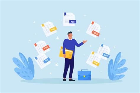 Convert Files To Various Format By Yashgiri277 Fiverr