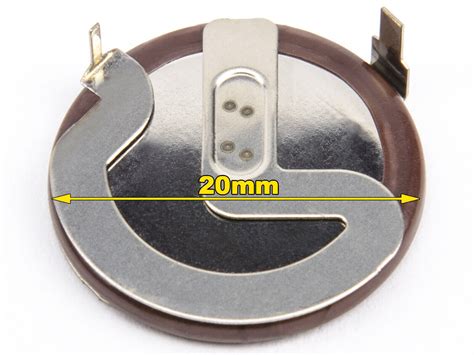 Batterie Panasonic VL2020 Vl 2020 Akku Ecke Lithium Für Stick Mini BMW ...