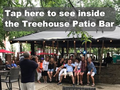 Treehouse Bar Ideas At Teresa Corcoran Blog