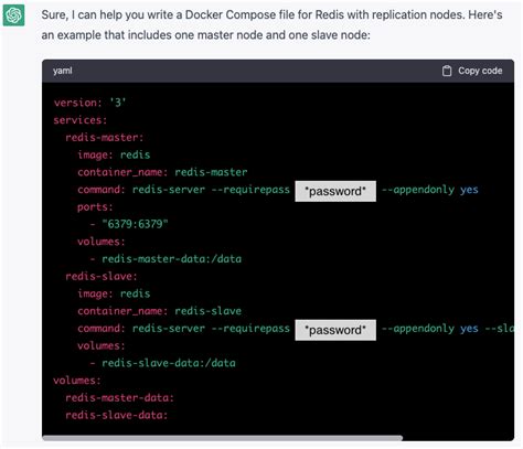 Chatgpt에게 Dockerfile 작성 요청해보기