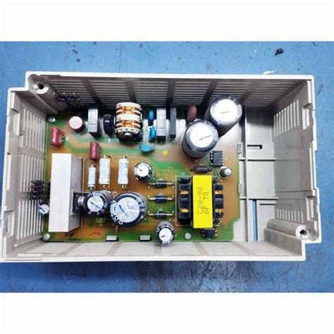 Panasonic Plc At ₹ 2500piece Panasonic Logic Controllers In