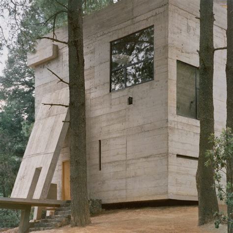 Famous Architects Pick Their Favourite Brutalist Buildings