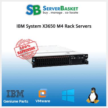 Buy IBM System X M U Rack Server Online At Lowest Price