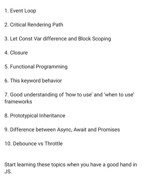 Vikas Jadhav On Linkedin Javascript