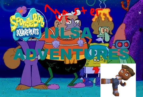 Inspector Spongebob Fanon Works Wiki Fandom