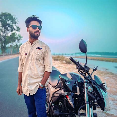 Md Ridoy Hossain Likhon