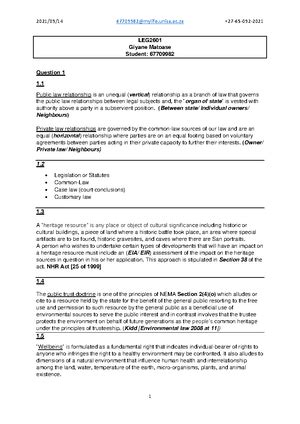 Solved Explain How Multiple Sources Of Emissions Can Be Controlled Legal Aspects Of