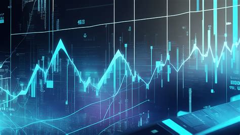 Download Ai Generated Data Technology Connecting Dots Royalty Free Stock Illustration Image