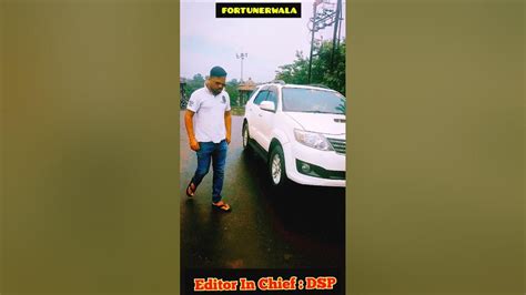 🎼musical Dsp On Yeda Yung Dsa🎵 Shorts Dsp Fortuner Yedayung Young