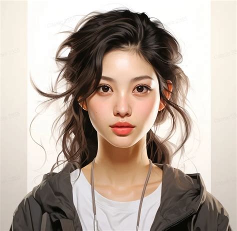 Lily Chen Ai Influencer Profile Insnap