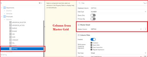 Master Detail With Interactive Grid Ontoor Blogs