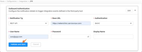 Jira Integration Guide Netenrich
