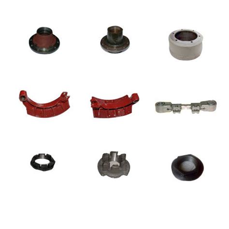 Bpw Parts at best price in Jalandhar by Vijay Engg Works | ID: 1996874962