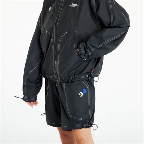Jackets Converse X Ader Error Shapes Light Jacket Unisex Converse Black