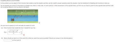 Solved A Graphing Device Is Recommended The Remaining Chegg