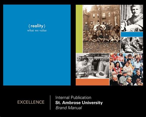Pin By Krystal Duke On Design Higher Education Collateral Brand