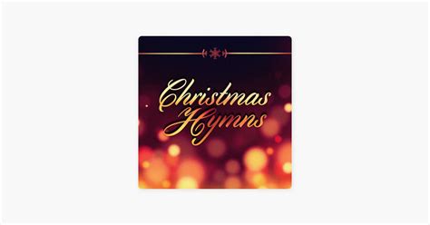 ‎hark The Herald Angels Sing Arr Sir David Willcocks Song By Sir David Willcocks Ian Hare