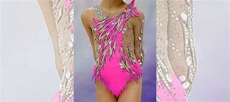 Купальник для художественной гимнастики купить в Красноярске Хобби и