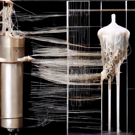 The Language Of Possible Futures