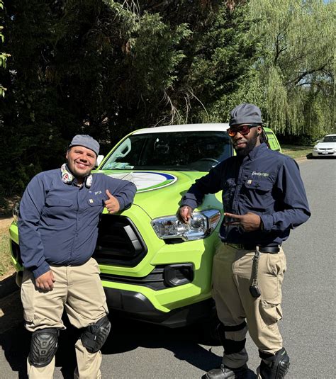 Why Local Pest Control Matters Tackling Pest Control Problems In Northern Virginia My Pest Pros