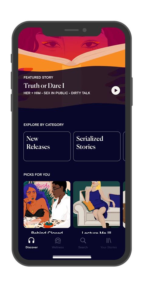 The Best Sex And Relationship Apps To Try
