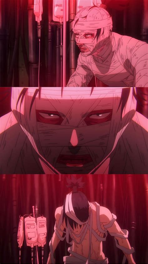 Jujutsu Kaisan Mechamaru In 2025 Anime Images Jujutsu Anime Wallpaper