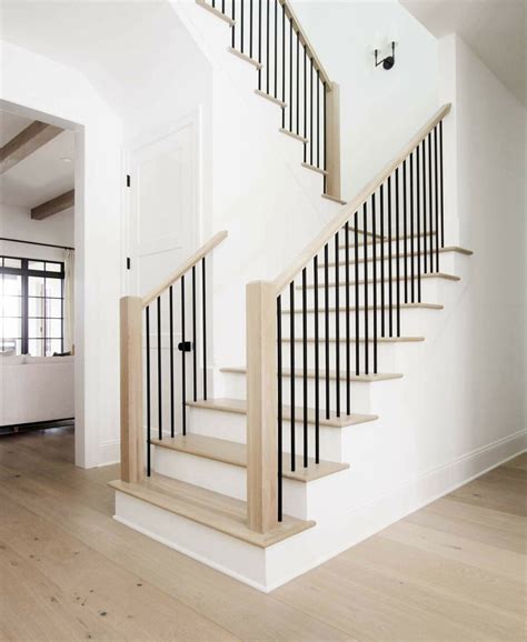 How Many Steps Are In A Flight Of Stairs Plank And Pillow