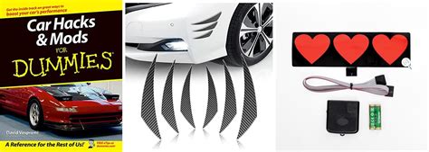 Best Car Mods For Looks Your Ultimate Style Guide