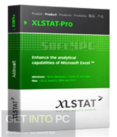 Xlstat Add In To Excel Xasermanager