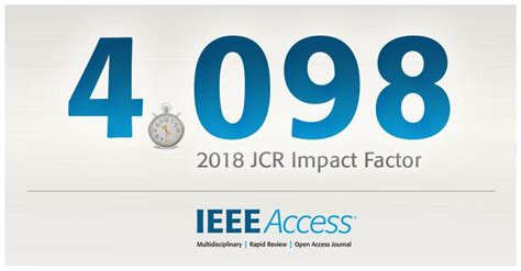 Ieee Access On Linkedin Ieee Access The Multidisciplinary Open Access Journal