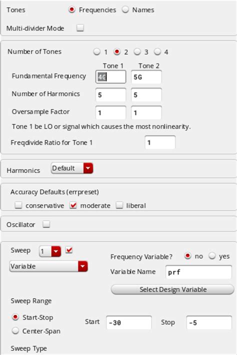 Iip3 Of Gilbert Cell Mixer Rf Design Cadence Technology Forums Cadence Community