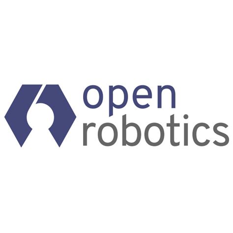 Open Robotics Robohub