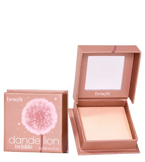 Highlighter Makeup Benefit Cosmetics