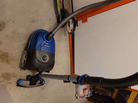 Staubsauger Philips Performer Active | Kaufen auf Ricardo