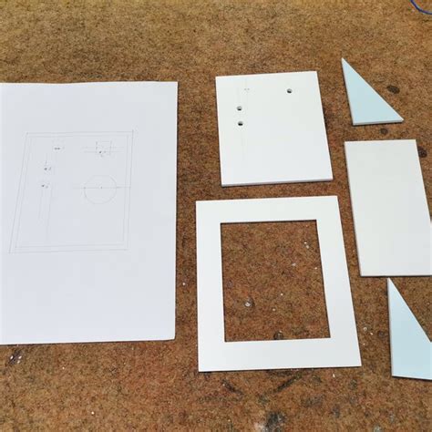 Arduino Door Lock With Smartphone Flashlight Login
