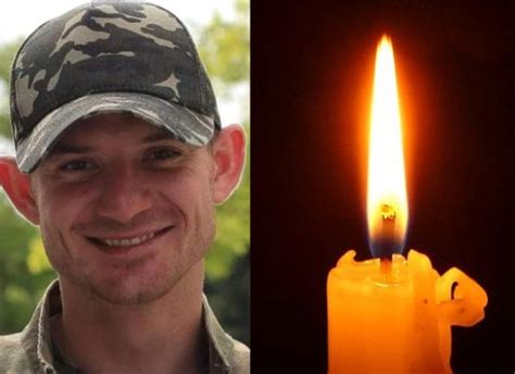 Ще одна втрата боронячи Україну загинув волинянин Богдан Щербик Новости Section Ukr Net