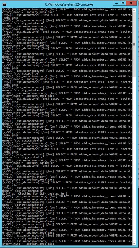 [release] mysql async library 3 3 2 page 35 fivem releases cfx