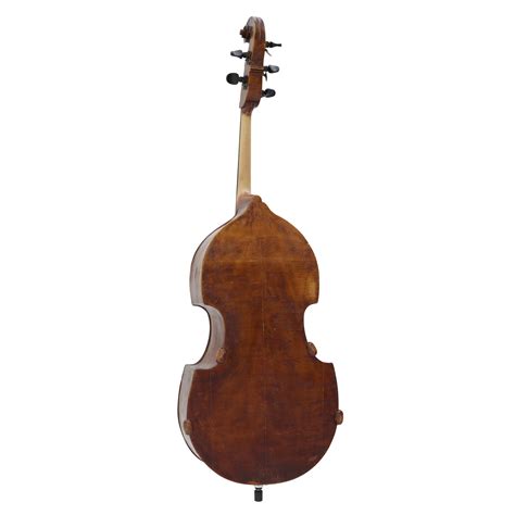 Thier Copy 5 String Double Bass Finostri