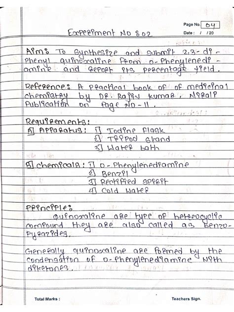 Medicinal Chemistry 1 Pdf