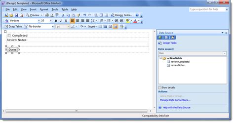 Sharepoint 2007 Dev Building An Employee Review Workflow In Sharepoint