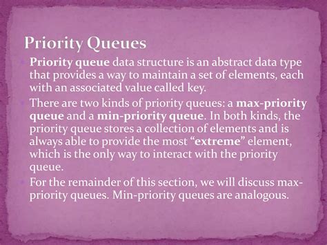 Data Structures And Algorithms Unit 3 Ppt