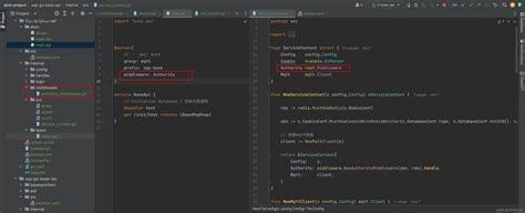【go zero】go zero局部中间键 拦截的request请求体body 并修改其中内容 go zero middleware