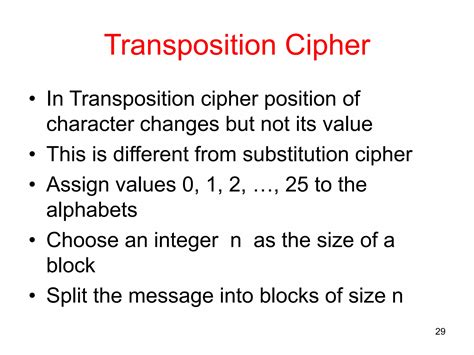 Cypher Texppt Programming Languages Computing