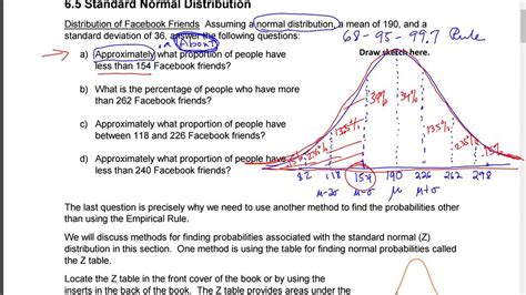 Standard Deviation Empirical Rule At William Justice Blog