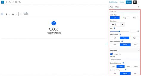 Counter Block Radius Blocks Documentation