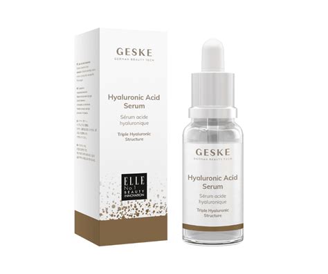 Серум с хиалуронова киселина 30 мл Green Shop