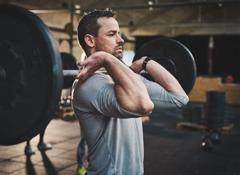 The Ultimate Dad Bod Workout Thatll Get Your Belly Into Shape — Eat This Not That