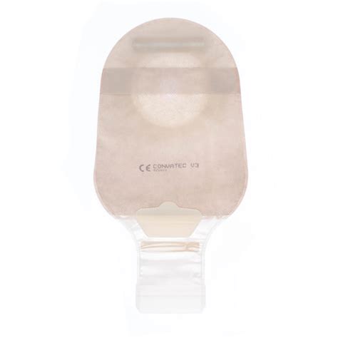 Convatec Esteem Flex Convex X10 One Piece Ileostomy Bags Vyne
