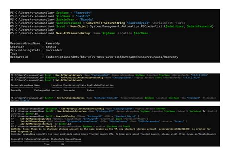 New Azvm Index Was Out Of Range Must Be Non Negative And Less Than The Size Of The Collection