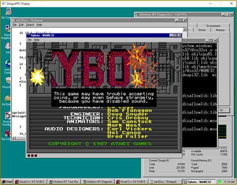 Mame036 Ppc Debug 08 02 2024 Neozeede Free Download Borrow And